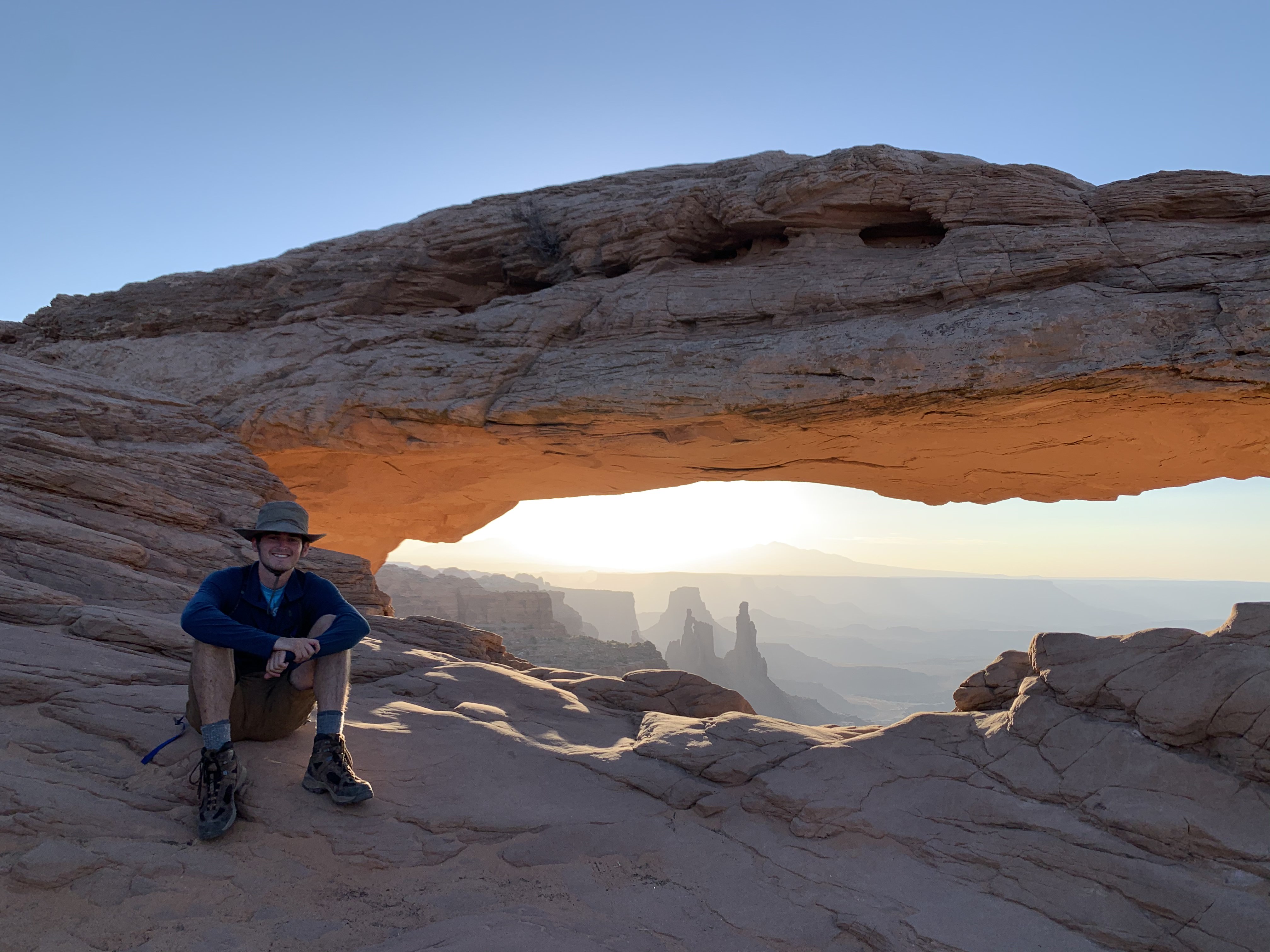 Dan Perkins - Software Developer