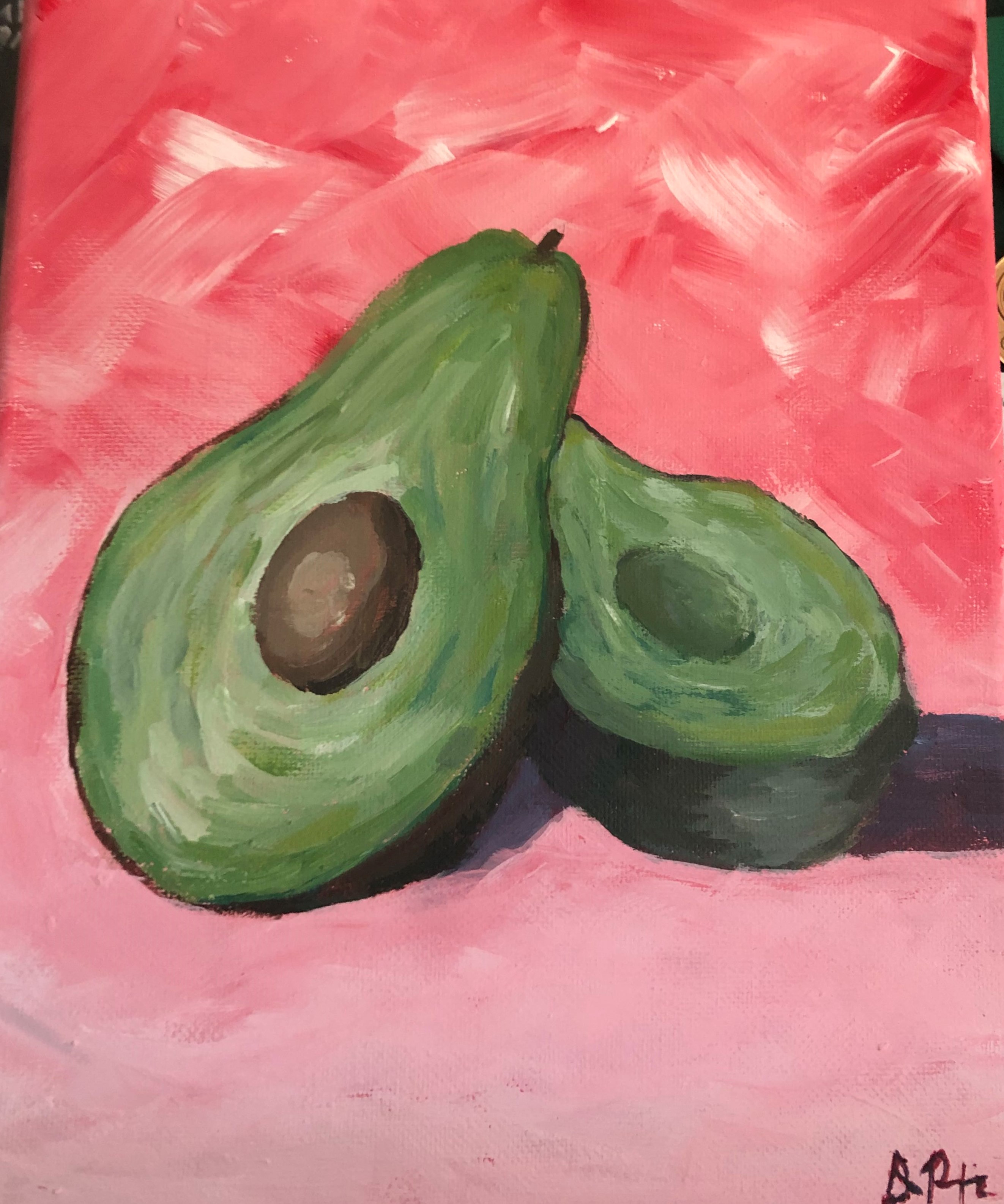 Dan Perkins - Software Developer