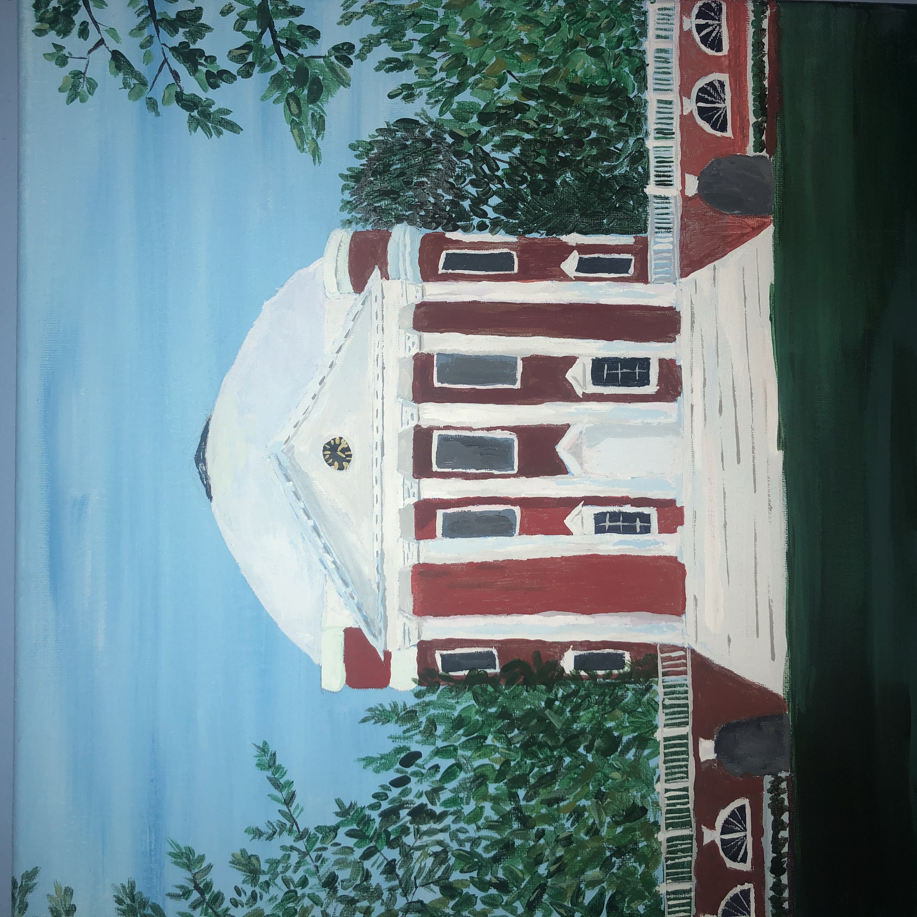 Dan Perkins - Software Developer