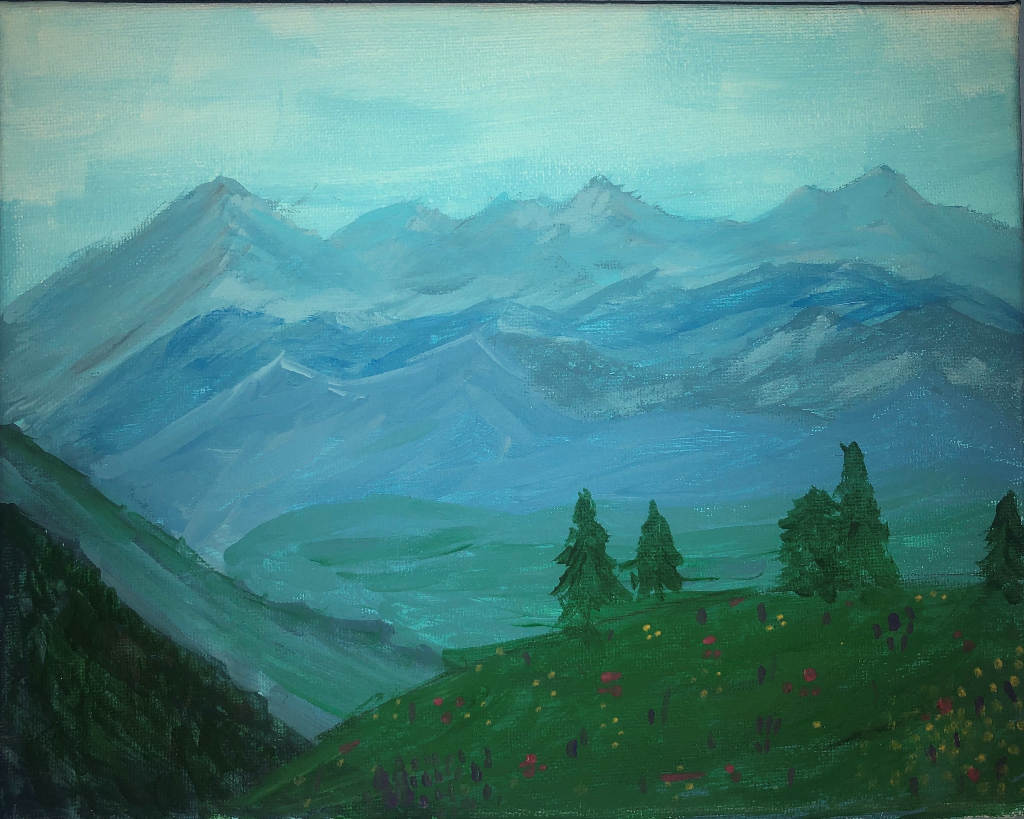 Dan Perkins - Software Developer