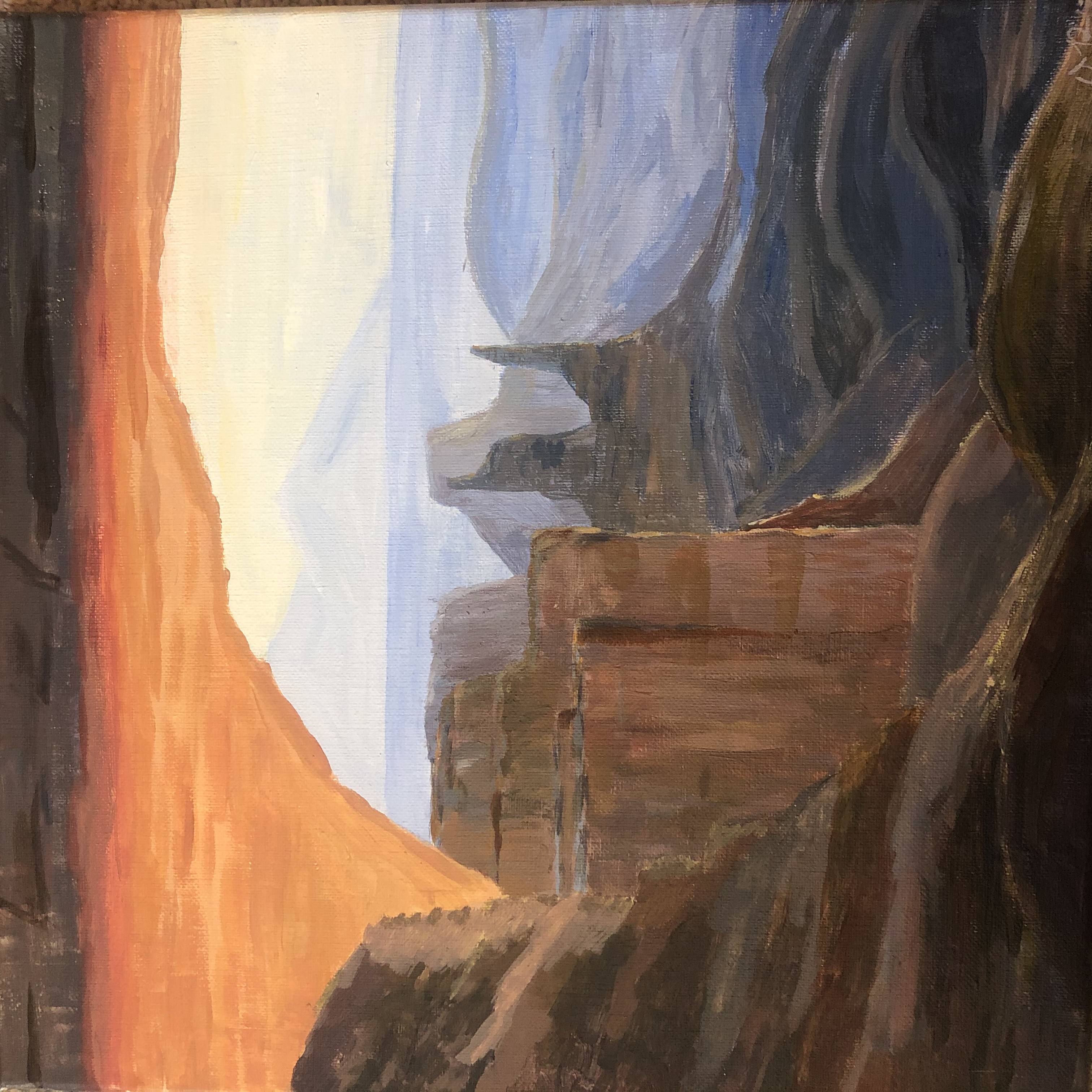 Dan Perkins - Software Developer