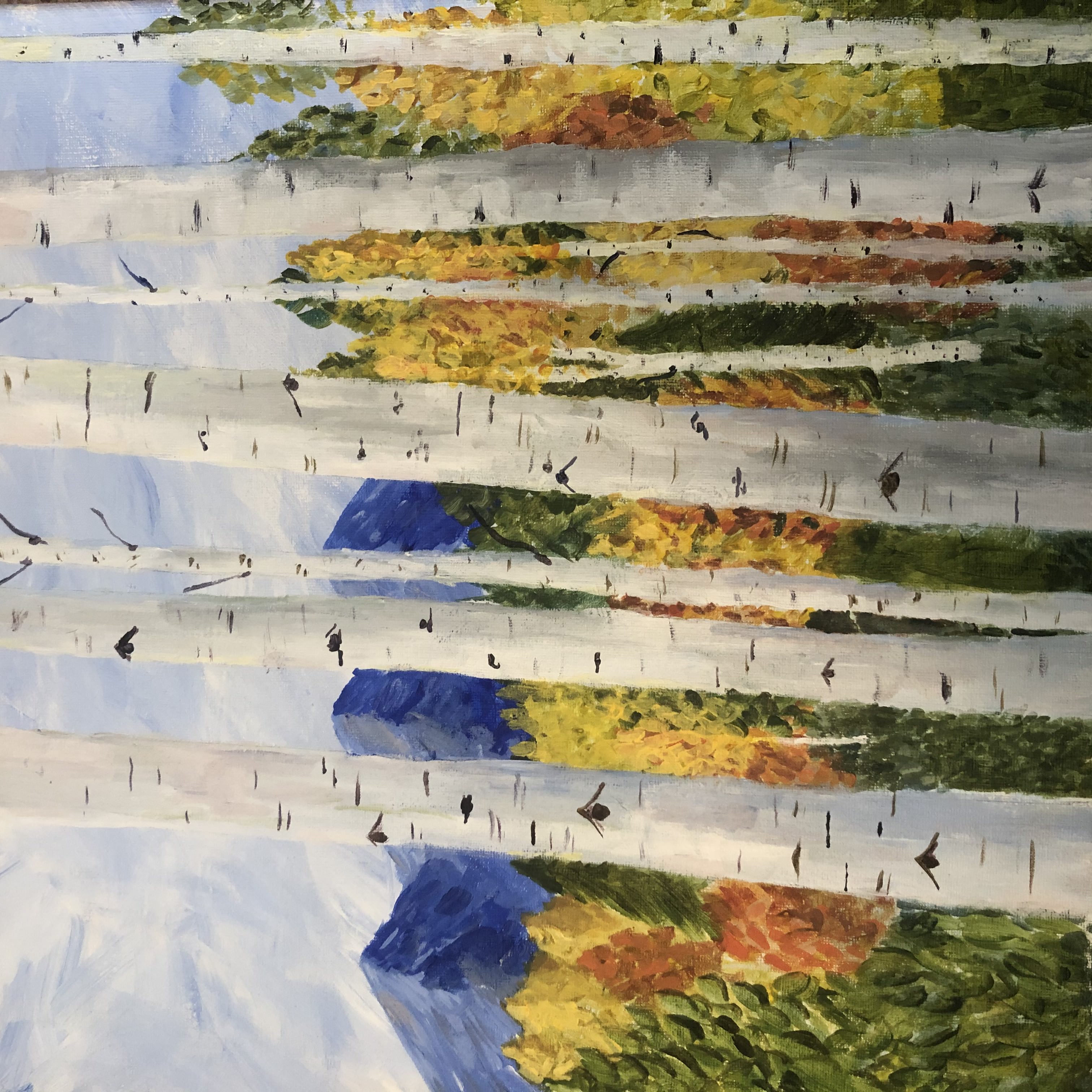 Dan Perkins - Software Developer